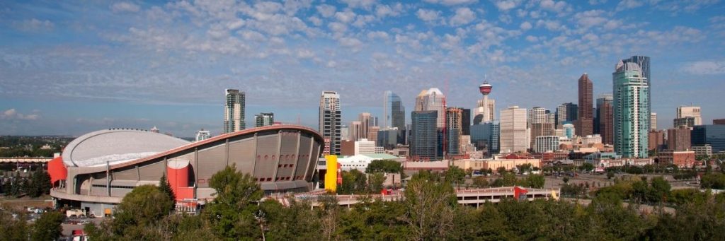 Exploring Indigenous Culture in Calgary: Landmarks, Events, and ...
